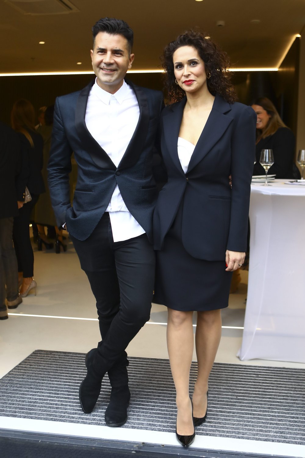 [FOTO] Ekipa dance scene 90-ih ponovno na okupu; evo tko je 'krivac ...