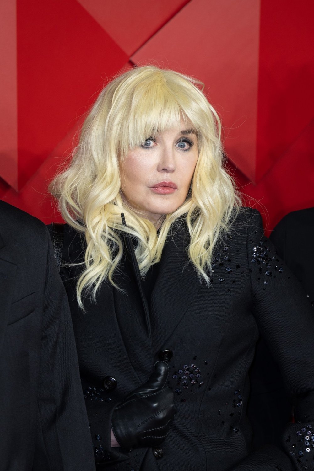 Tko bi rekao da Isabelle Adjani ima 67 godina: Ikona francuskog filma ...