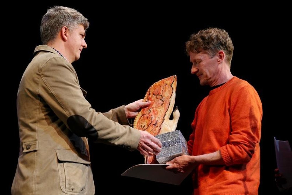 Milanu Trencu nagrada za najbolju režiju dječje predstave - tportal