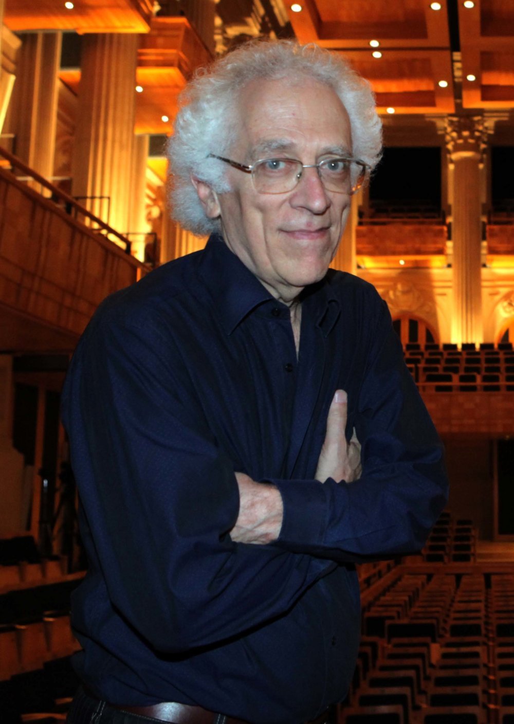 Preminuo francuski esejist Tzvetan Todorov - tportal Preminuo francuski esejist Tzvetan Todorov - tportal
