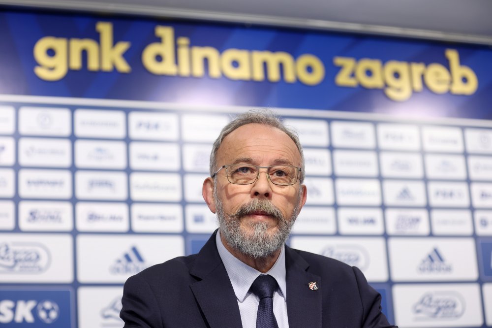 U Dinamu i dalje nema mira; nastavlja se borba za prevlast u klubu, a ... U Dinamu i dalje nema mira; nastavlja se borba za prevlast u klubu, a ...