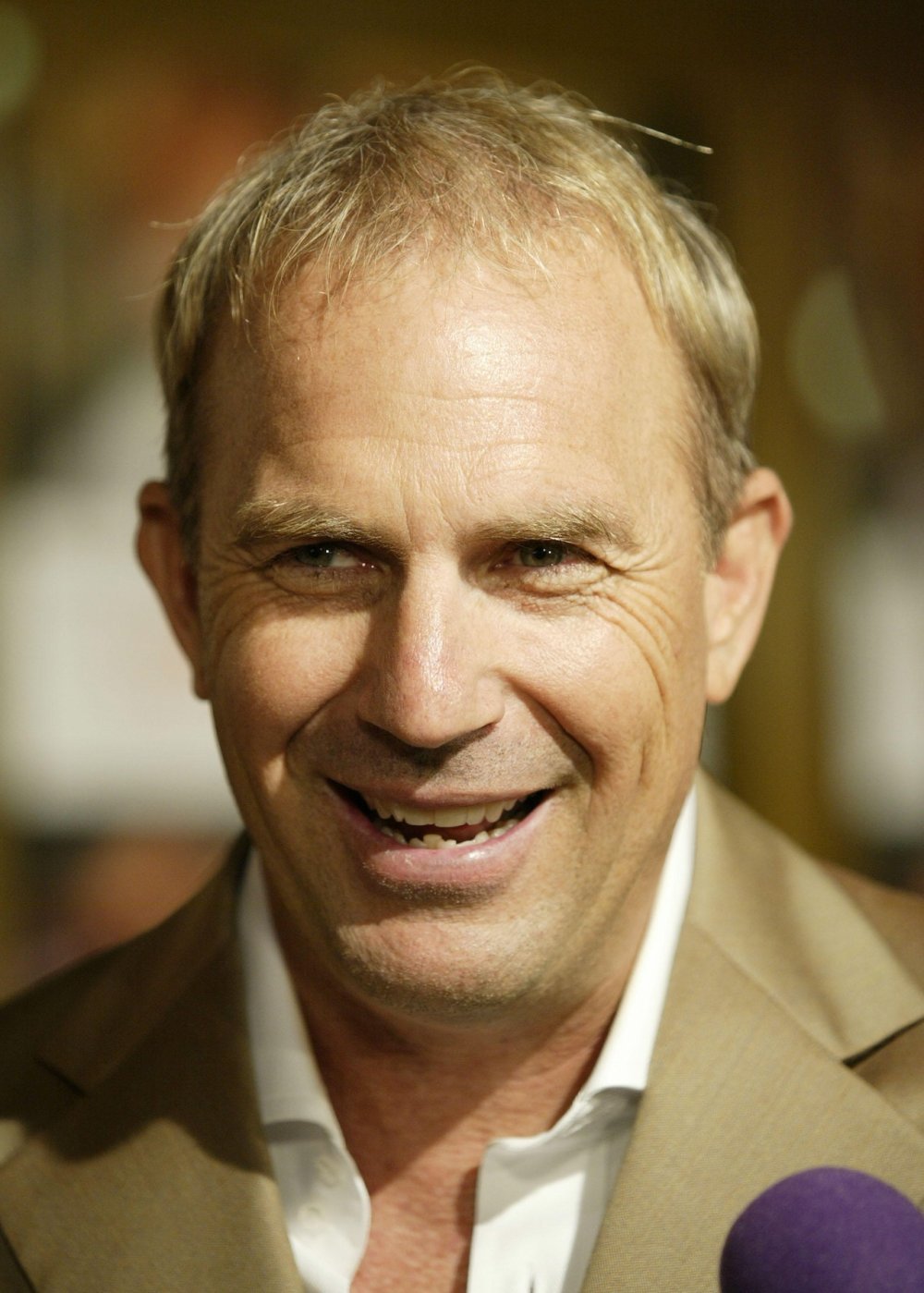 [FOTO] Kevin Costner slavi 68. rođendan: Pogledajte kako se miljenik ...