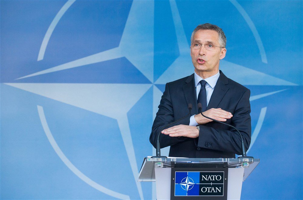 Počela utrka za izbor novog glavnog tajnika NATO-a, ovo su glavni ... Počela utrka za izbor novog glavnog tajnika NATO-a, ovo su glavni ...