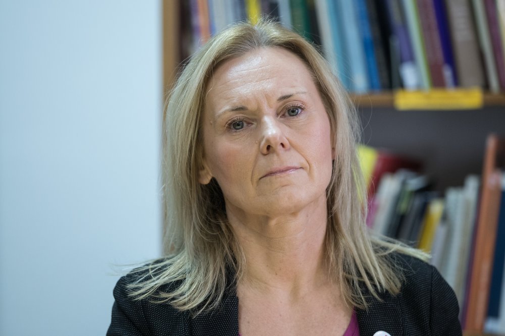 'Priziv savjesti ne smije ometati pristup pobačaju, što je kod nas ... 'Priziv savjesti ne smije ometati pristup pobačaju, što je kod nas ...