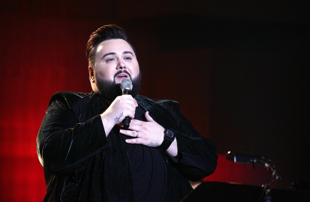 Jacques Houdek kao podvojena ličnost putuje na Eurosong - tportal Jacques Houdek kao podvojena ličnost putuje na Eurosong - tportal