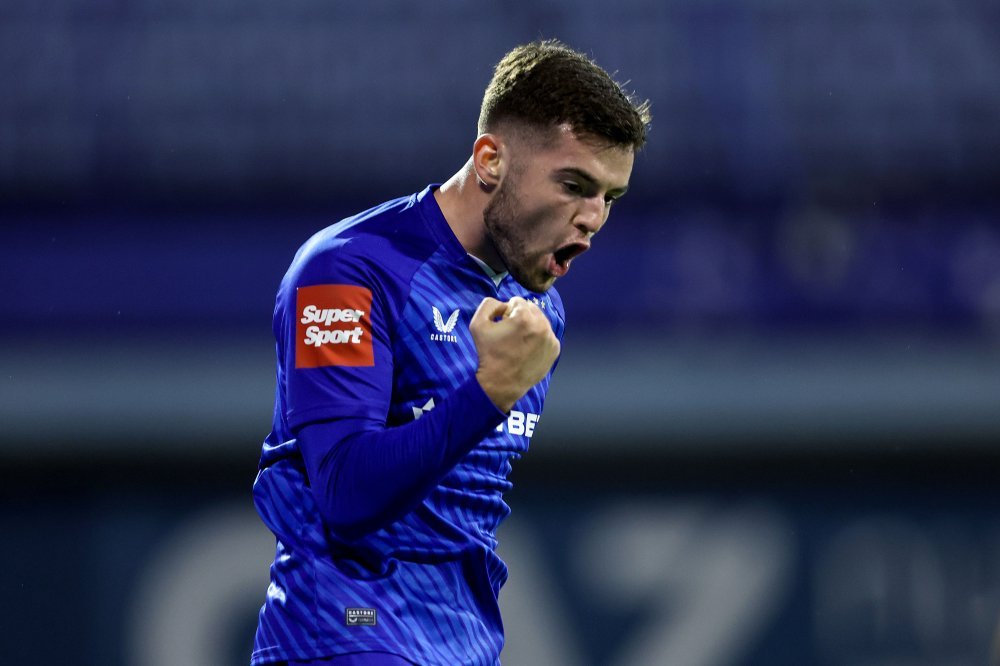 Evo koliko Dinamo večeras može zaraditi - tportal Evo koliko Dinamo večeras može zaraditi - tportal
