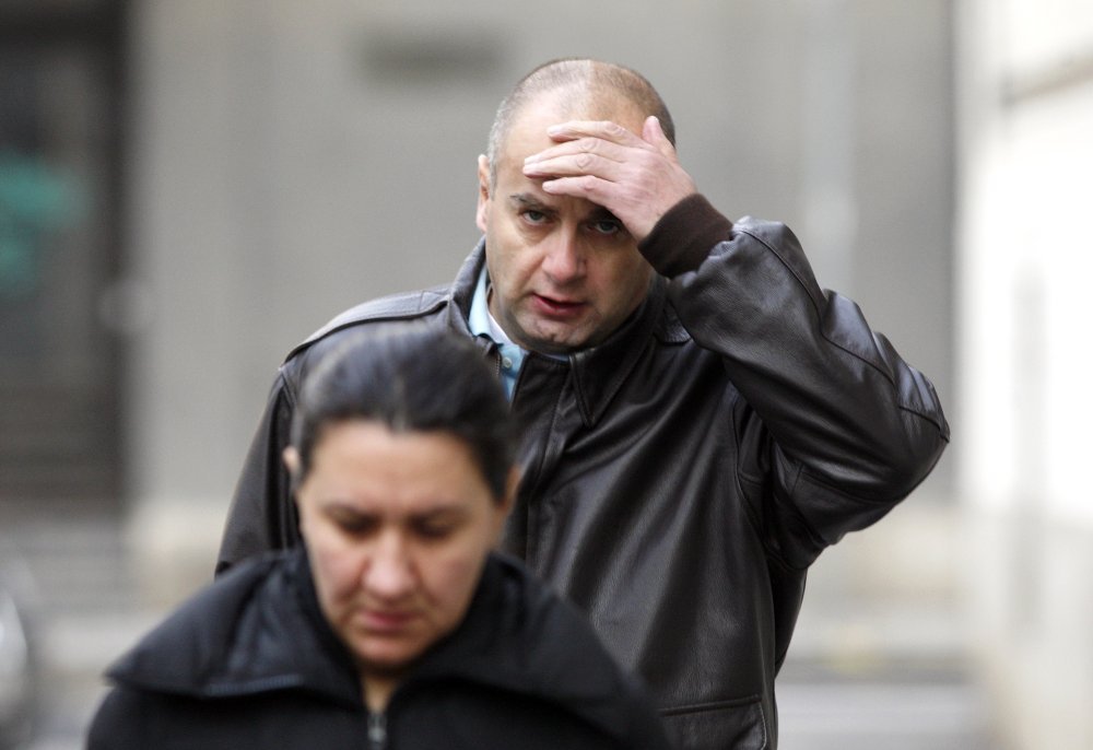 Država traži od Norca 860.000 kuna za žrtve ratnog zločina - tportal