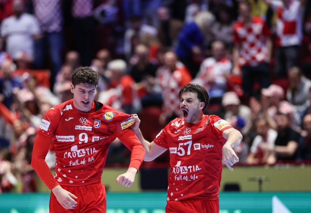 Danci iznenađeni kako se Hrvatska izvukla: Evo što pišu nakon velike ...