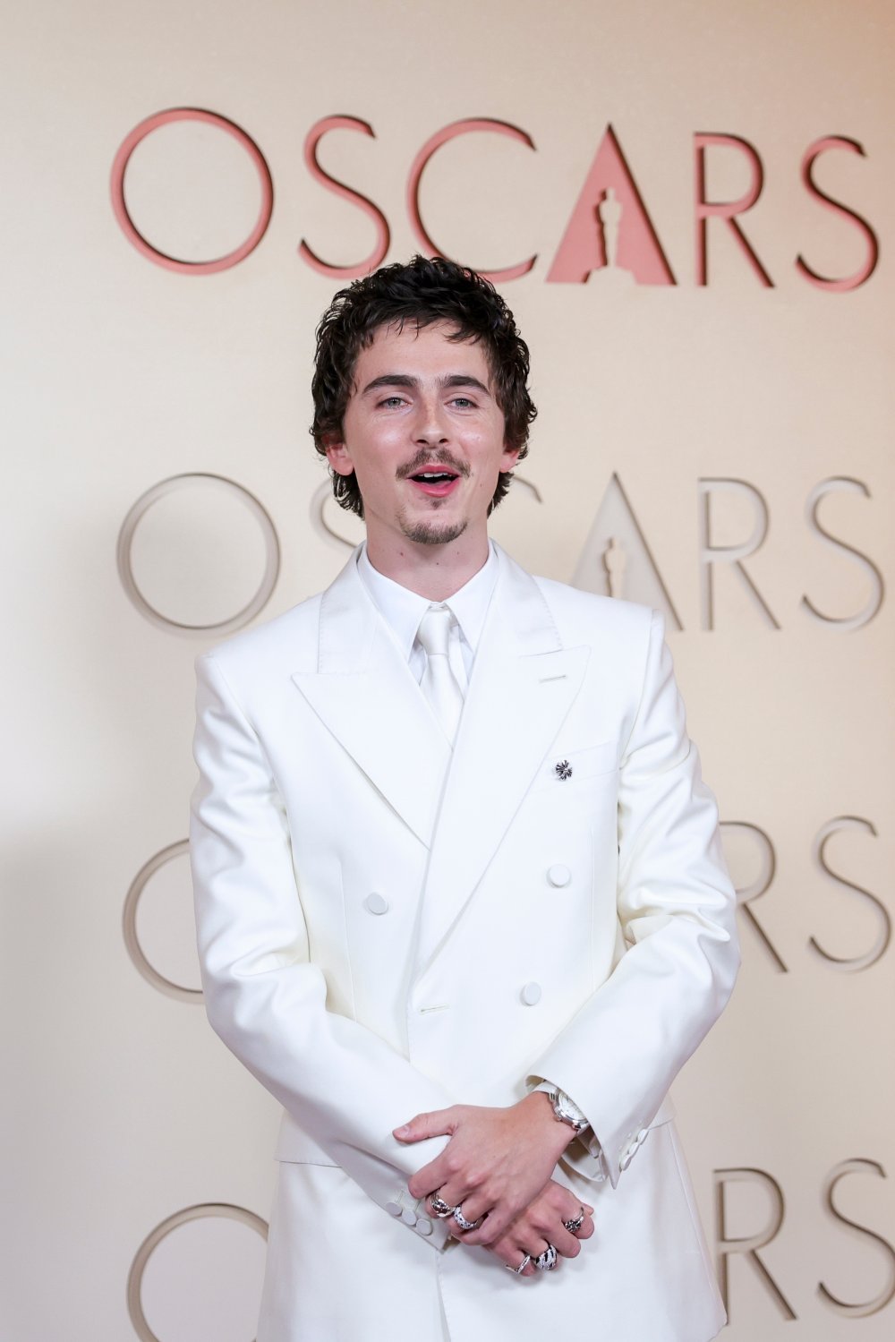 Timothée Chalamet u euforiji nakon slavlja: 'Radije ovo nego Oskari ...