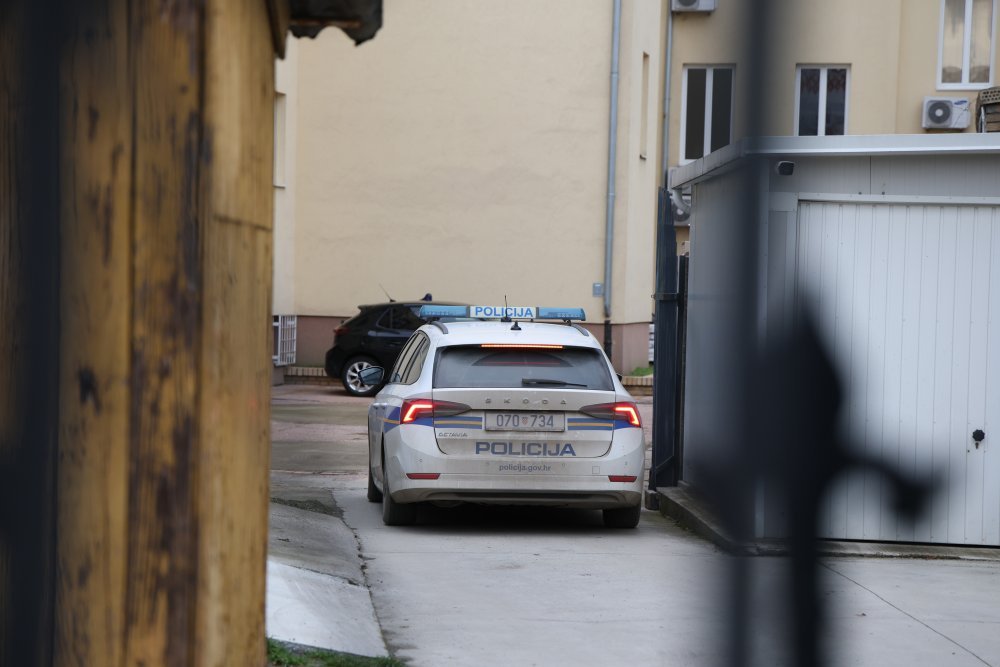 Objavljeni detalji akcije u Slavoniji: Četiri osobe osumnjičene za ...