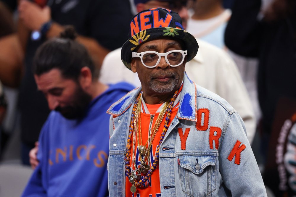 Spike Lee odbio rukovanje princu Harryju? Neugodna snimka s NBA finala ...