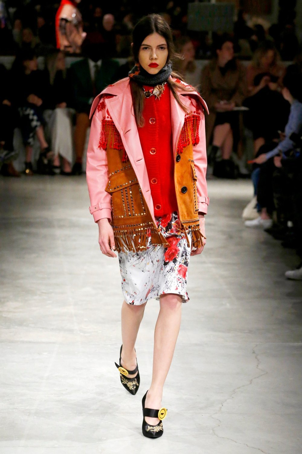 Prada nikad nije izgledala bolje! - tportal