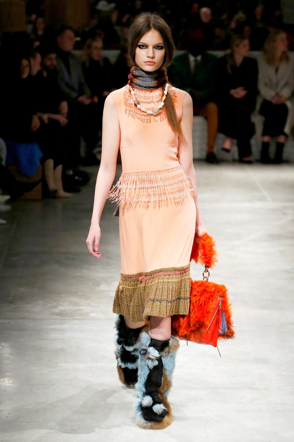 Prada nikad nije izgledala bolje! - tportal