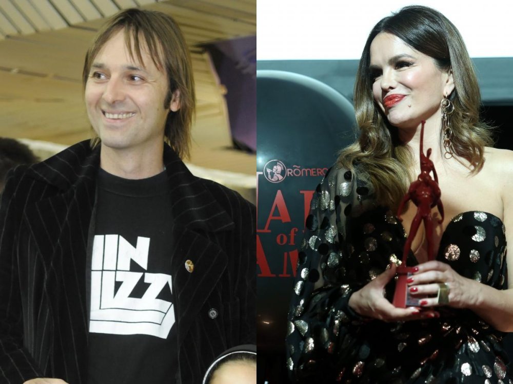 Sjećate li se: Ovi su poznati Hrvati nekada bili u vezi - tportal