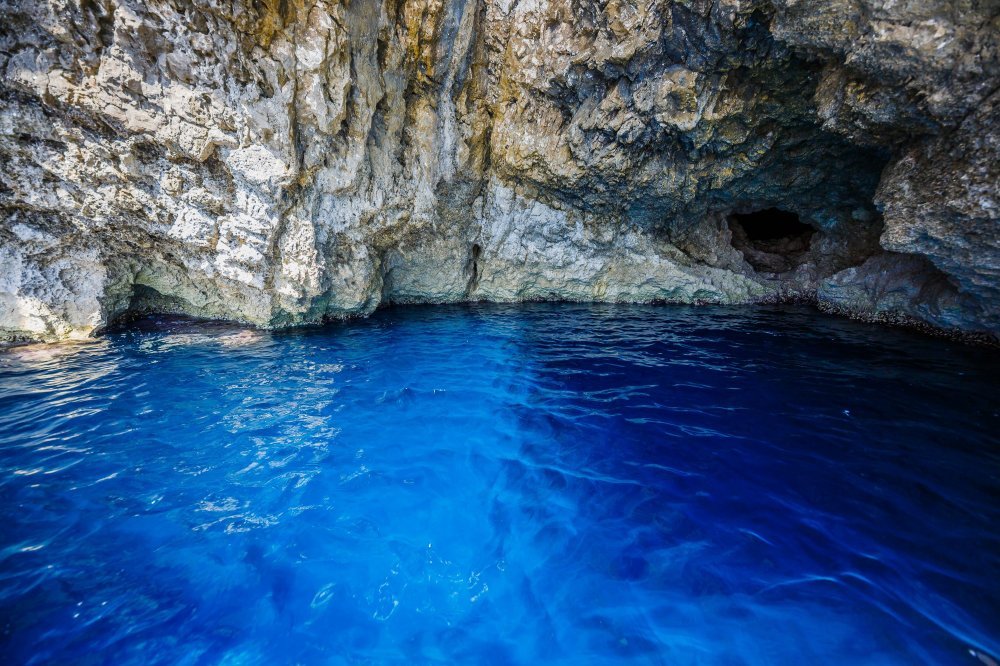 Fantastične fotografije najljepših atrakcija otoka Visa i Biševa - tportal