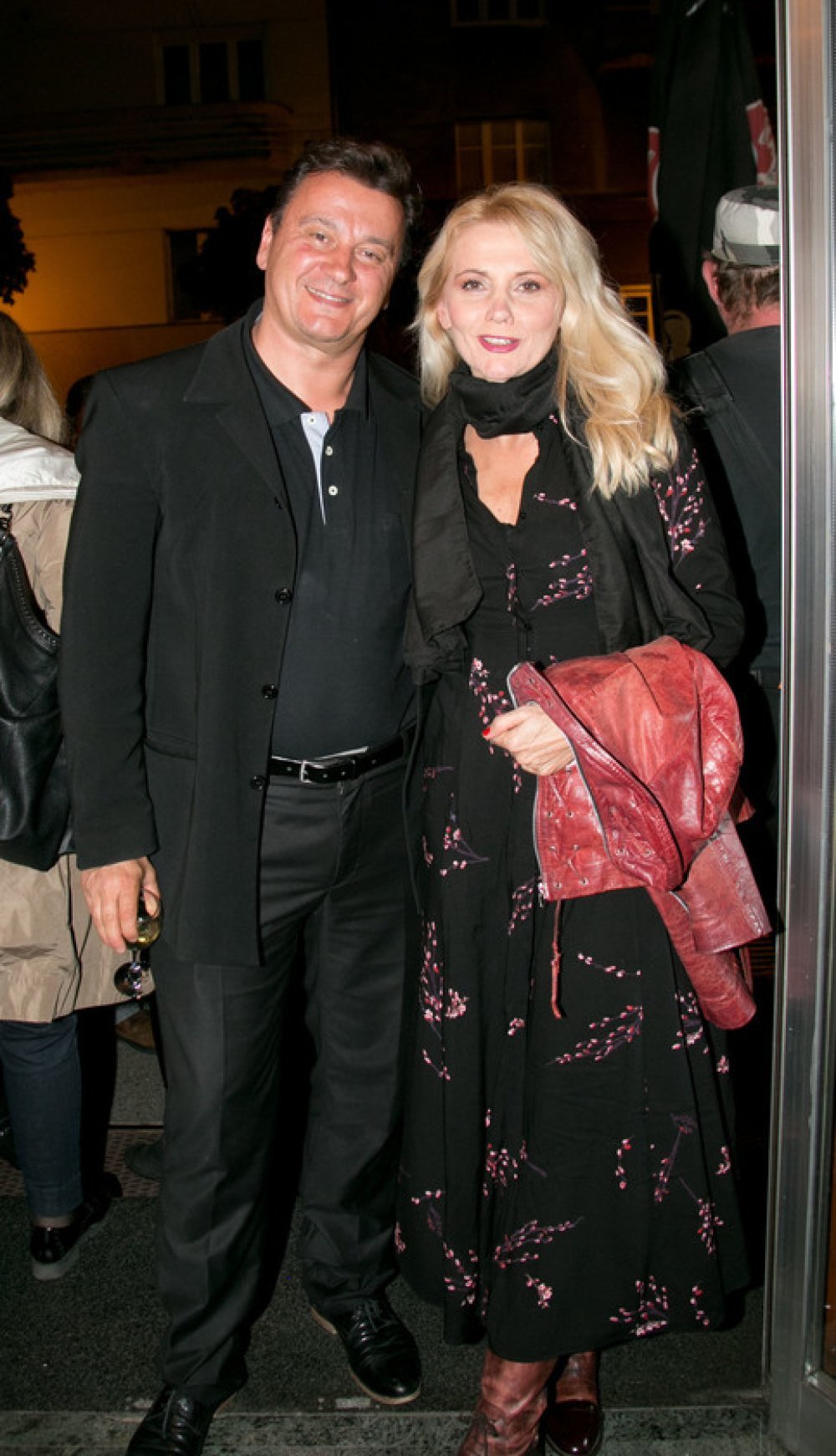 Nema tko nije bio na premijeri predstave 'Otpisane' - tportal