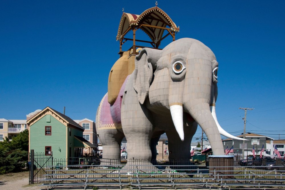 10 najbizarnijih turističkih atrakcija u SAD-u - tportal