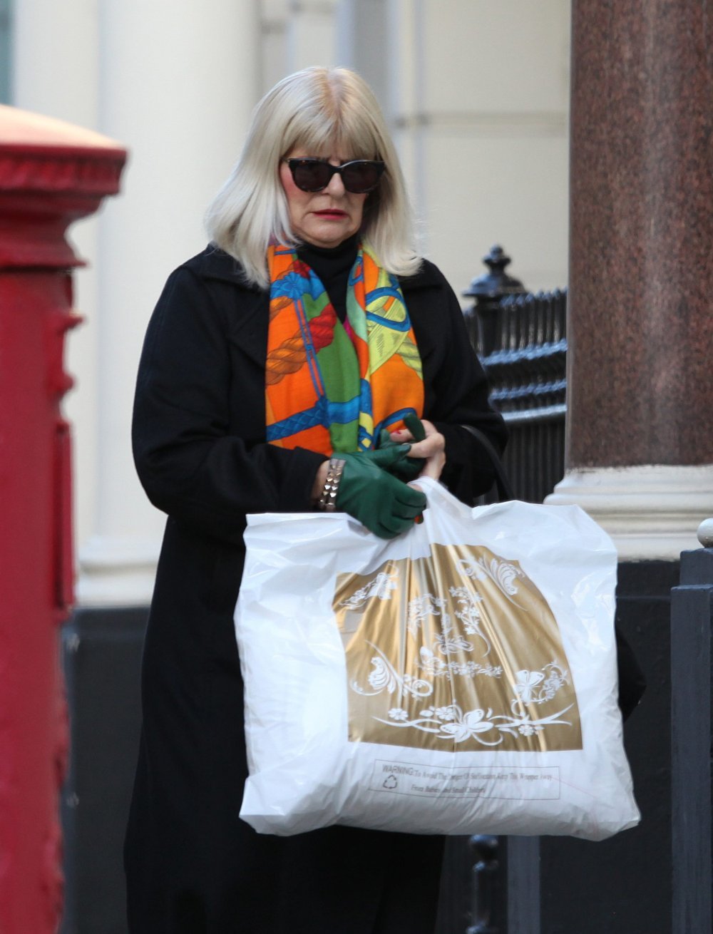 Ovako izgleda londonska svakodnevica Ivice i Vesne Todorić - tportal