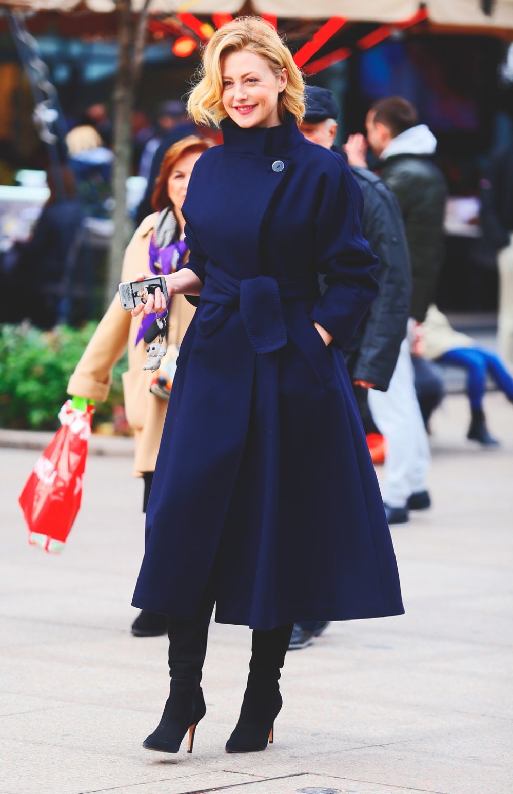 Poznate mame plijenile pažnju na zagrebačkoj špici - tportal