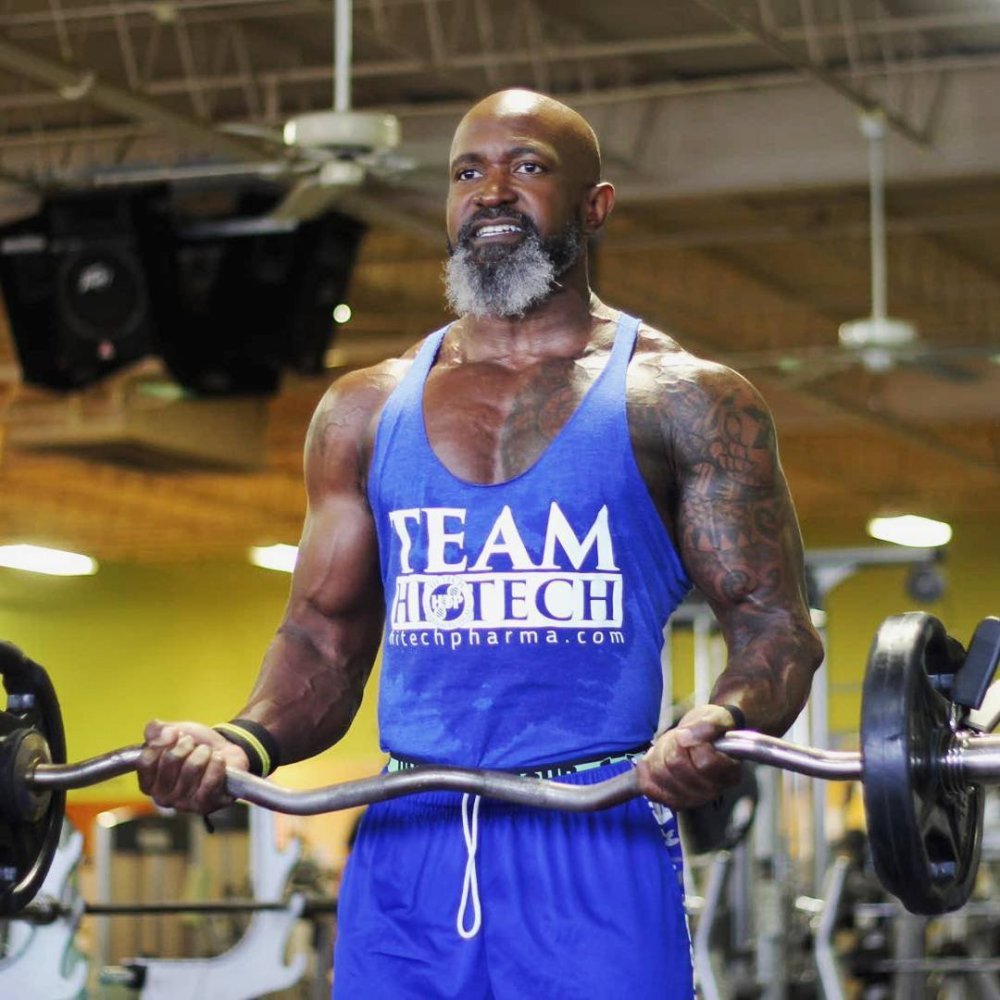 Ima 50 godina, zovu ga ‘djedica’, a izgleda… Pogledajte sami - tportal