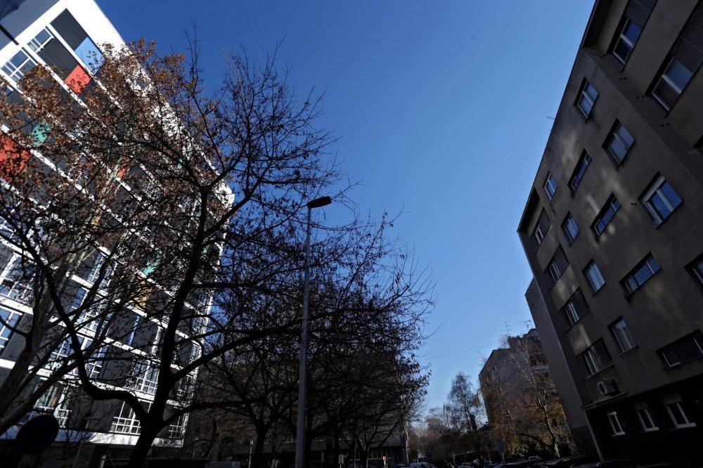 Pogledajte fantastične fotke sređenog Vitićevog nebodera - tportal