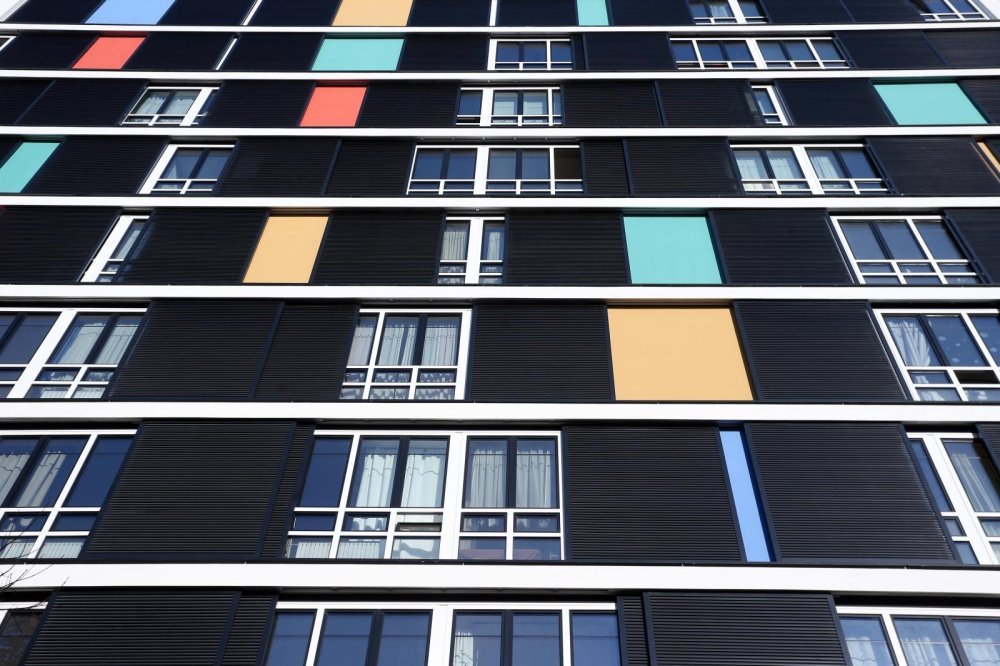 Pogledajte fantastične fotke sređenog Vitićevog nebodera - tportal