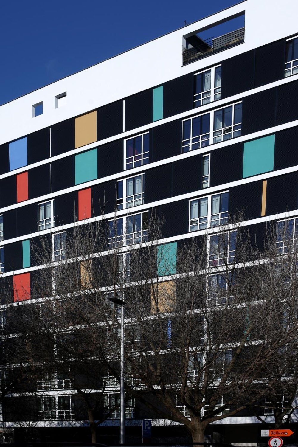 Pogledajte fantastične fotke sređenog Vitićevog nebodera - tportal