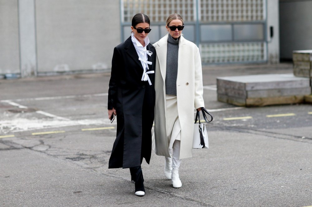 Modne ovisnice s gradskih ulica znaju kako se privlače pogledi - tportal