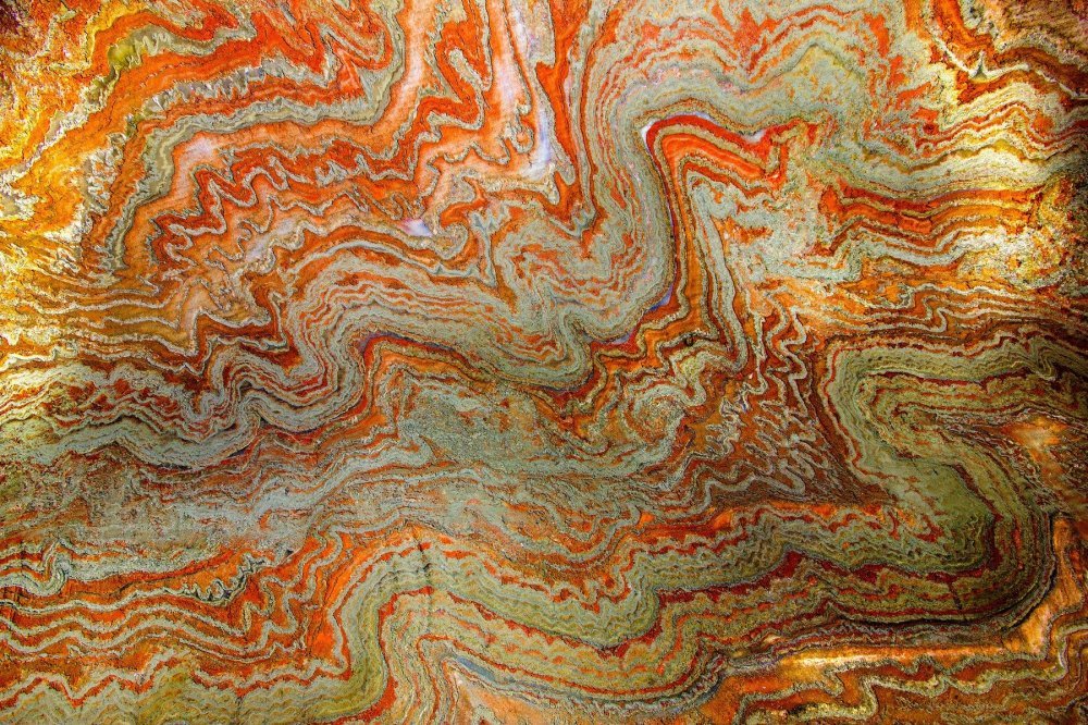 Rudnici soli su čarobna mjesta, ako ne vjerujete, pogledajte ove slike ...