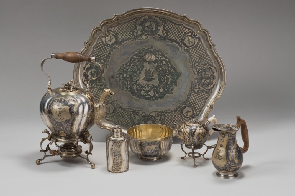 Pogledajte što donosi izložba o vladavini jedne od najmoćnijih žena u ...