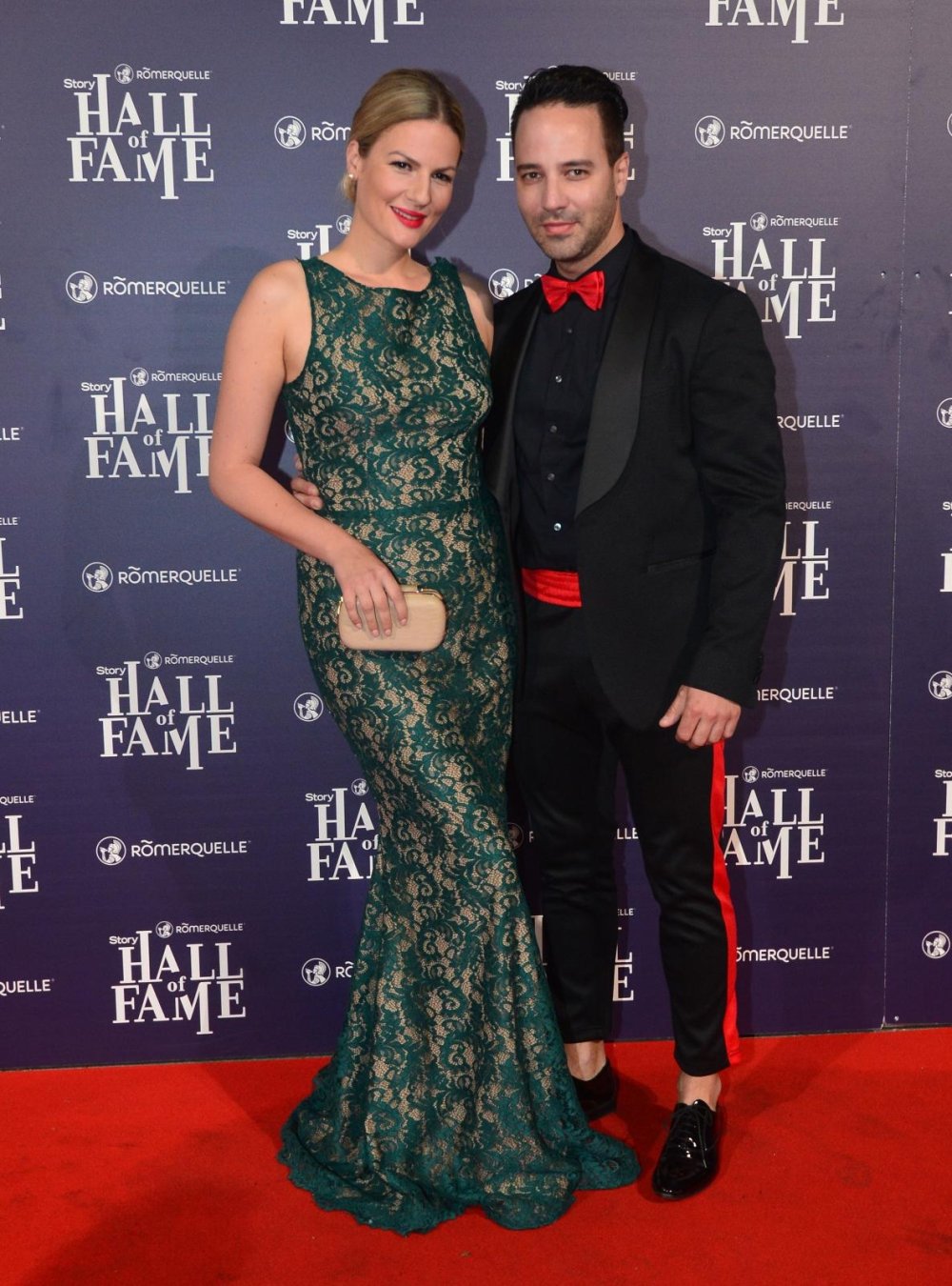 Maja Šuput ne može si pomoći – na tulum stigla u prozirnoj haljini ...