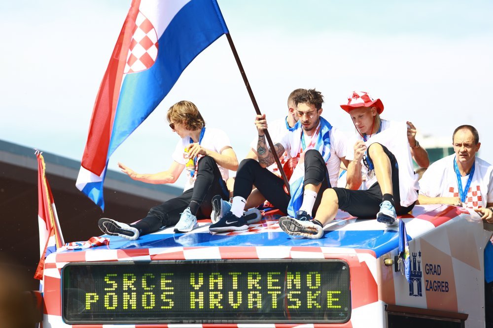 Hrvatska je pomela internet - pogledajte konačne brojke pregleda - tportal Hrvatska je pomela internet - pogledajte konačne brojke pregleda - tportal