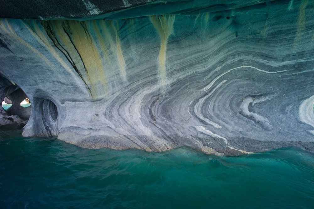 Pogledajte čuda prirode širom svijeta - tportal