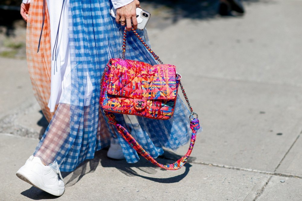 Modna investicija: Torbe koje podižu i najjednostavniji stajling ...