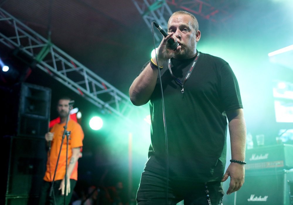 Bolesna braća svojim hitovima rasplesali sudionike Weekend Media ...