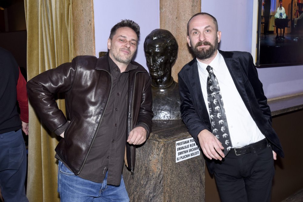 Evo tko je sve od poznatih bio na premijeri predstave 'Brodolomke ...