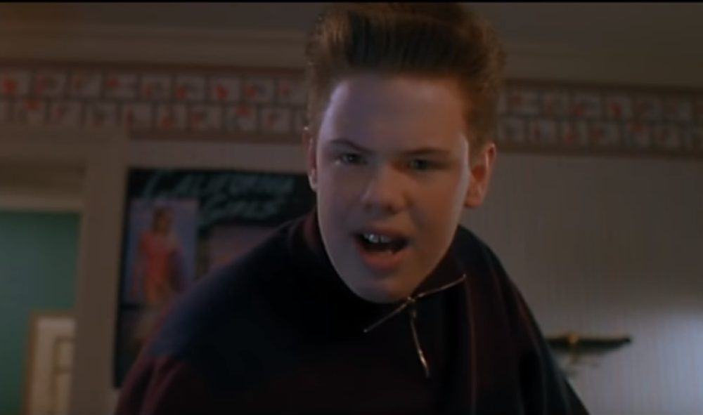 'Sam u kući' 28 godina kasnije: Pogledajte kako glumci najpoznatijeg ...