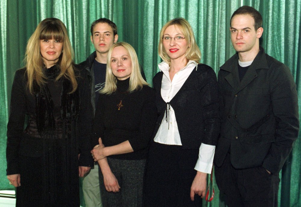 Prošlo je 15 godina od prve hrvatske sapunice 'Villa Maria': Pogledajte ...