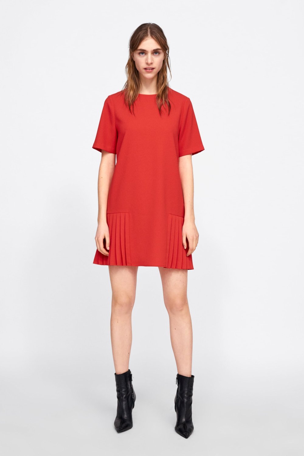 Danas se nose crvene haljine, a mi smo pronašli najljepše od najljepših ...