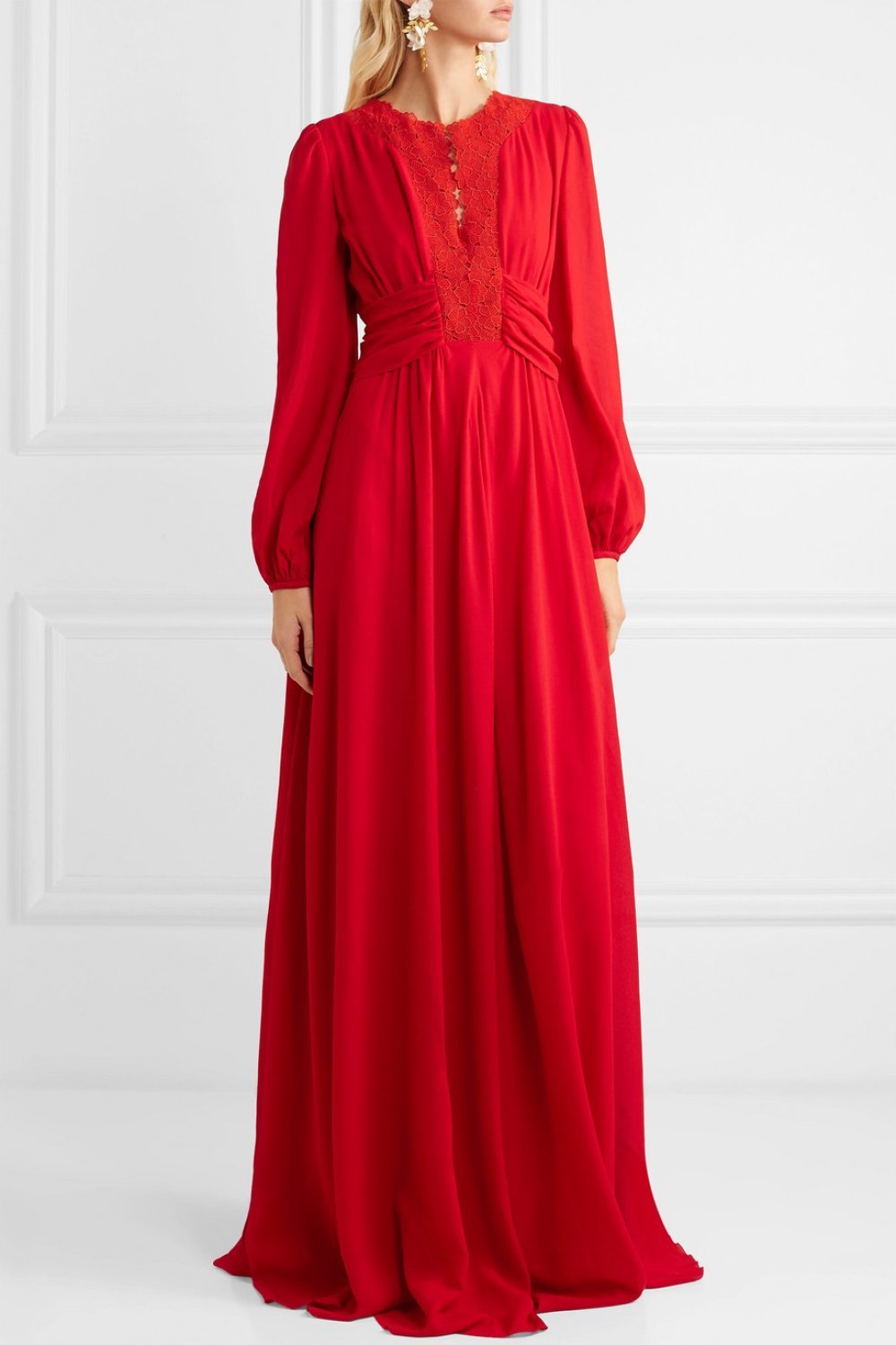 Danas se nose crvene haljine, a mi smo pronašli najljepše od najljepših ...