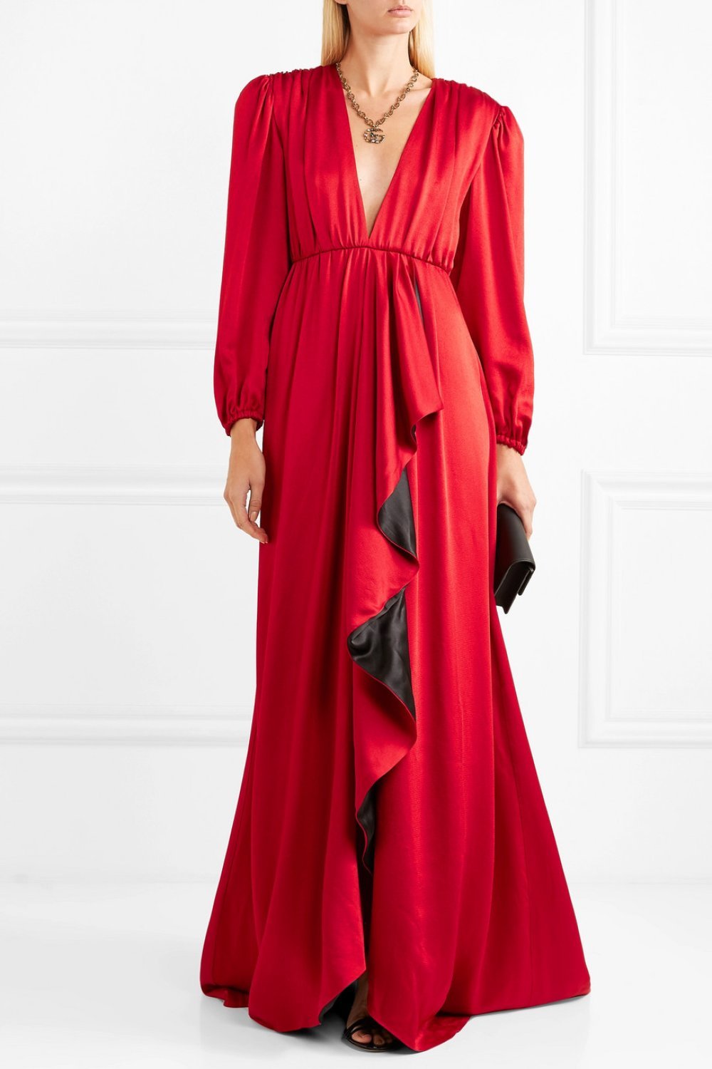 Danas se nose crvene haljine, a mi smo pronašli najljepše od najljepših ...