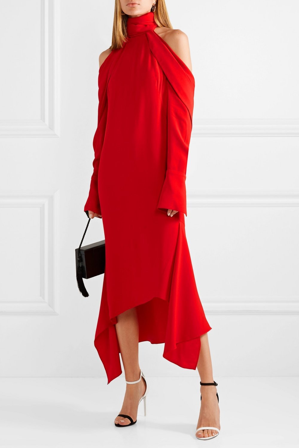 Danas se nose crvene haljine, a mi smo pronašli najljepše od najljepših ...