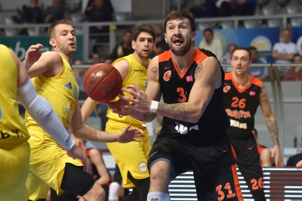 Cedevita na putu do šestog uzastopnog Kupa krenula pobjedom protiv ... Cedevita na putu do šestog uzastopnog Kupa krenula pobjedom protiv ...
