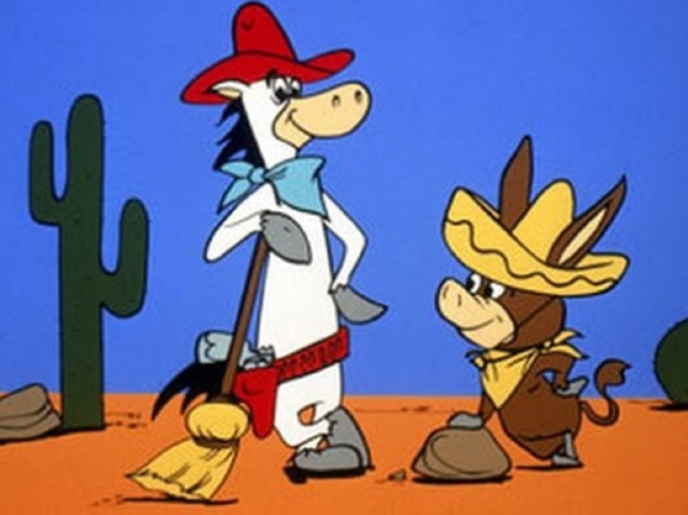 Kada ste zadnji put pogledali dobar crtani film? Ove smo obožavali, a s ...