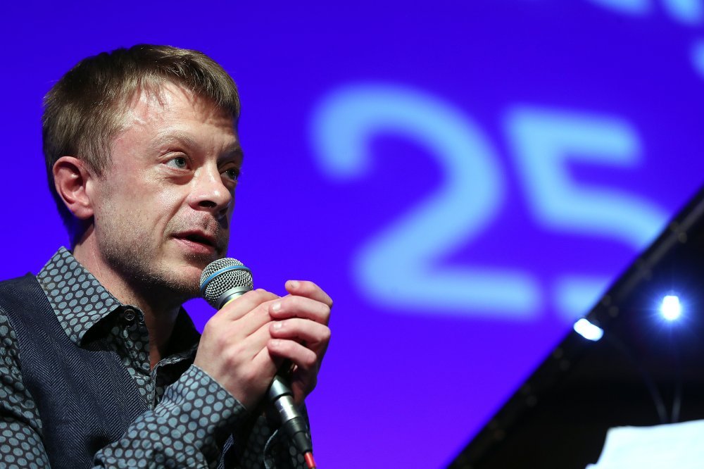 Matija Dedić slavljeničkim koncertom proslavio 25 godina umjetničkog ...