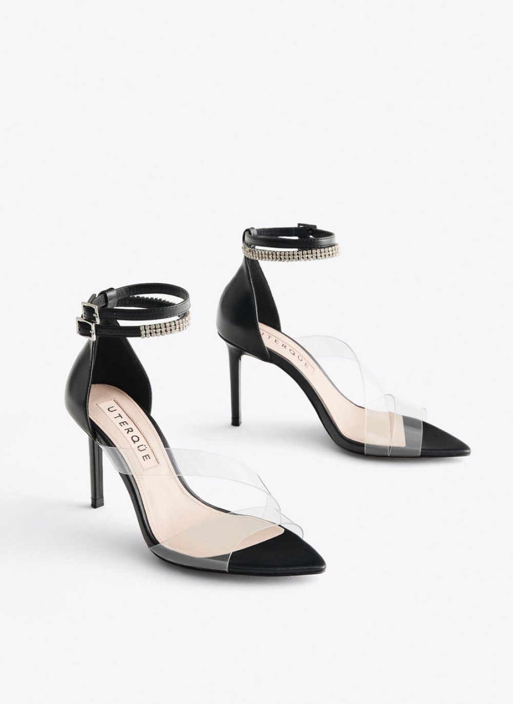 Ove su sandale i cipele osvojile zaljubljenice u modu, a sve ...