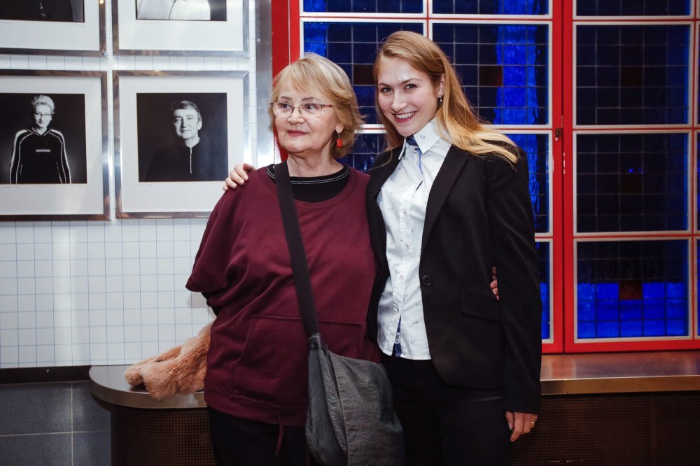 Premijera 'Maše i klauna', predstave posvećene svoj hrabroj i bolesnoj ...