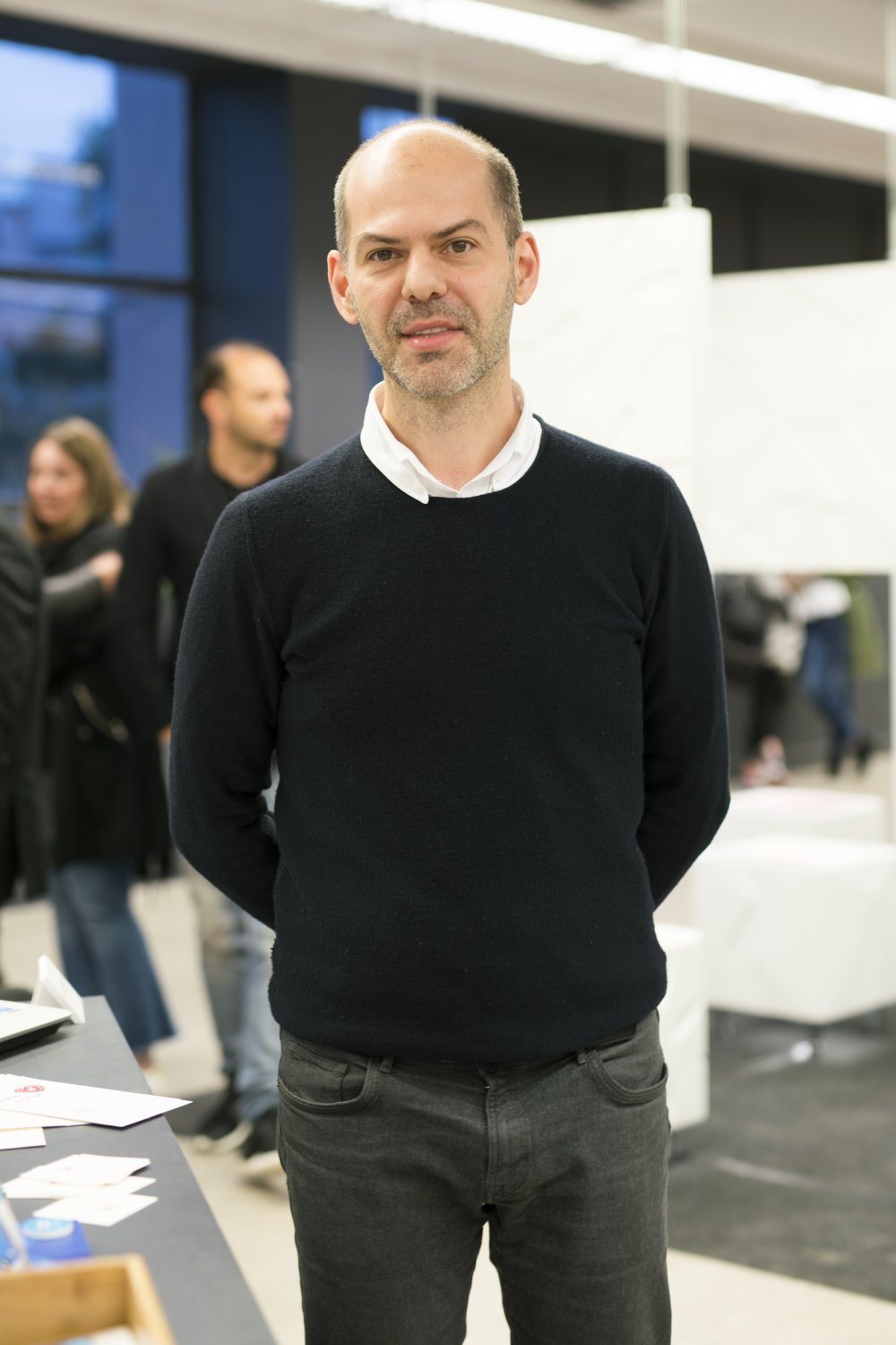 Brojna poznata lica okupila se na šestom po redu Zagreb Design Weeku ...