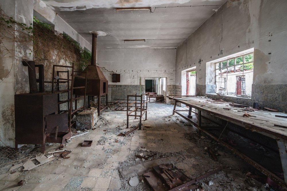 [FOTO] Pogledajte kako danas izgleda Goli otok, mjesto gdje je UDBA ...