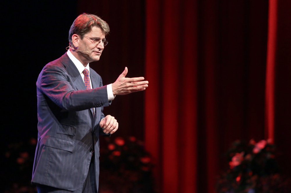 Wiener Osiguranje proslavilo 20 godina rada u Hrvatskoj - tportal